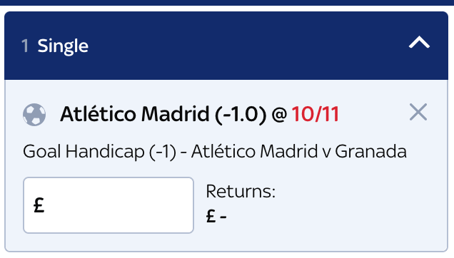 Handicap Betting Explained (Including Asian) - A Beginner's Guide