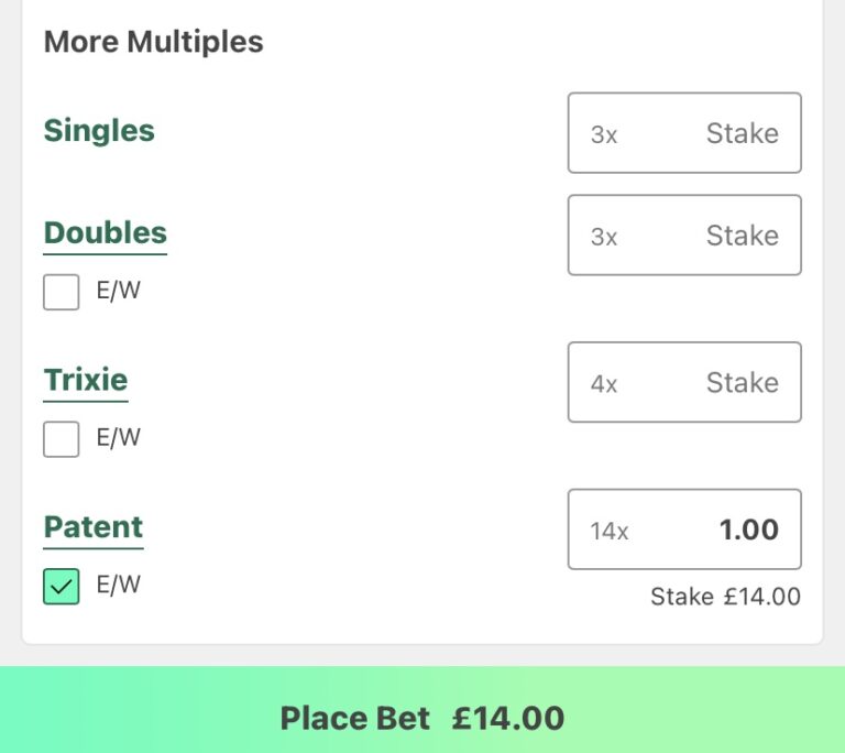 What is a Patent Bet? A Simple Explanation To How They Work