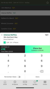 Each Way Betting Explained - What it Means & How to Calculate Winnings