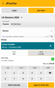 Each Way Betting Explained - What it Means & How to Calculate Winnings