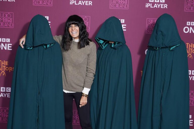 The Traitors odds update: Rachel boosted after seeing off Fiona