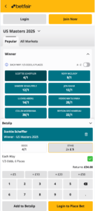 Each Way Betting Explained - What it Means & How to Calculate Winnings