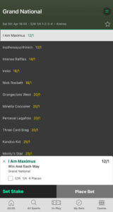 Each Way Betting Explained - What it Means & How to Calculate Winnings