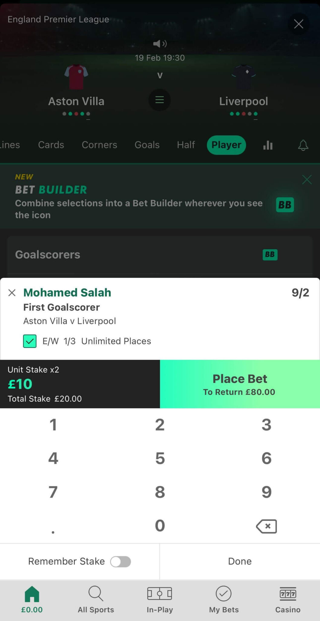 Each Way Betting Explained - What it Means & How to Calculate Winnings