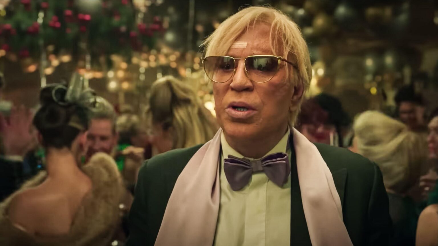 Celebrity Big Brother 2025: Odds update after Mickey Rourke's exit