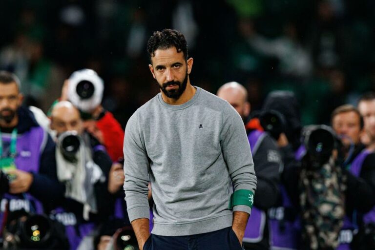 Next Man United manager odds: Ex-United boss sparks betting shake-up